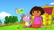 Little Map (character) | Dora the Explorer Wiki | Fandom