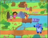 Dora the Explorer Opening Sequences | Dora the Explorer Wiki | Fandom