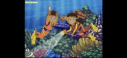 An Underwater Mystery/Gallery | Dora the Explorer Wiki | Fandom