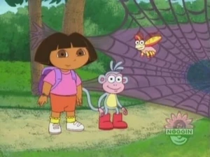 Bugga Bugga | Dora the Explorer Wiki | Fandom