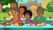 Pablo | Dora the Explorer Wiki | Fandom