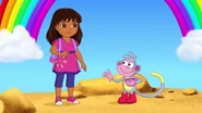 Return to Rainbow Rock/Gallery | Dora the Explorer Wiki | Fandom