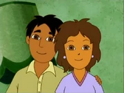 Diego's Father | Dora the Explorer Wiki | Fandom
