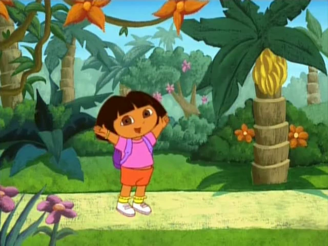 Call Me Mr. Riddles/Gallery | Dora the Explorer Wiki | Fandom