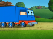 10 Wheeler | Dora the Explorer Wiki | Fandom