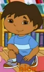 Pablo | Dora the Explorer Wiki | Fandom
