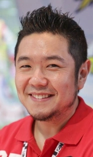 Eric Bauza | Dora the Explorer Wiki | Fandom