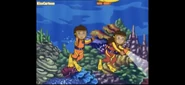 An Underwater Mystery/Gallery | Dora the Explorer Wiki | Fandom