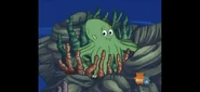 Giant Octopus | Dora the Explorer Wiki | Fandom