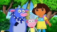 Dora's Rainforest Talent Show/Gallery | Dora the Explorer Wiki | Fandom