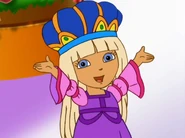 Allie | Dora the Explorer Wiki | Fandom