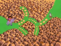 Rocks | Dora the Explorer Wiki | Fandom