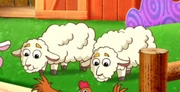 Sheep (Dora In Wonderland) | Dora the Explorer Wiki | Fandom
