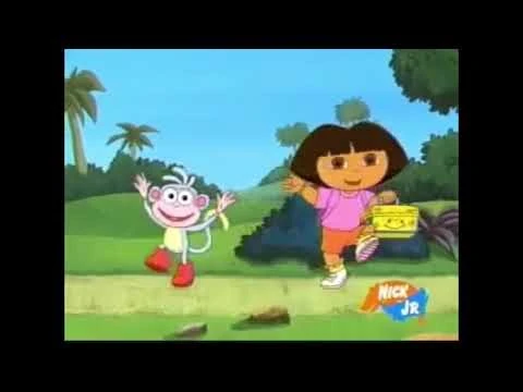 The Happy Song | Dora the Explorer Wiki | Fandom