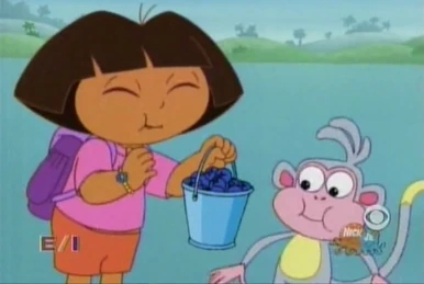 Dora An Taiscéalaí Treasure Island Watch Dora The Explorer: Dora The