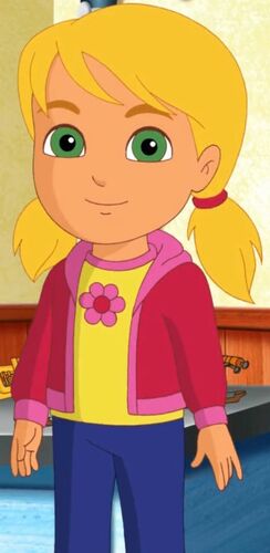 Alana Dora The Explorer Wiki Fandom