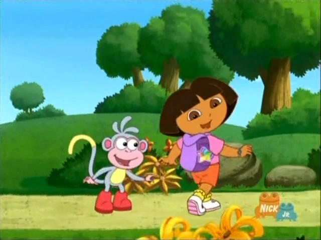 Star Catcher | Dora the Explorer Wiki | Fandom