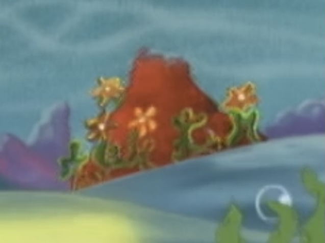 Red Rock | Dora the Explorer Wiki | Fandom