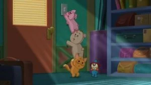 The Search for Mono | Dora the Explorer Wiki | Fandom