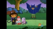 Boo! | Dora the Explorer Wiki | Fandom