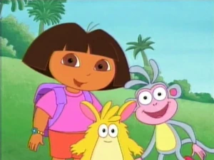 Wizzle Wishes | Dora the Explorer Wiki | Fandom