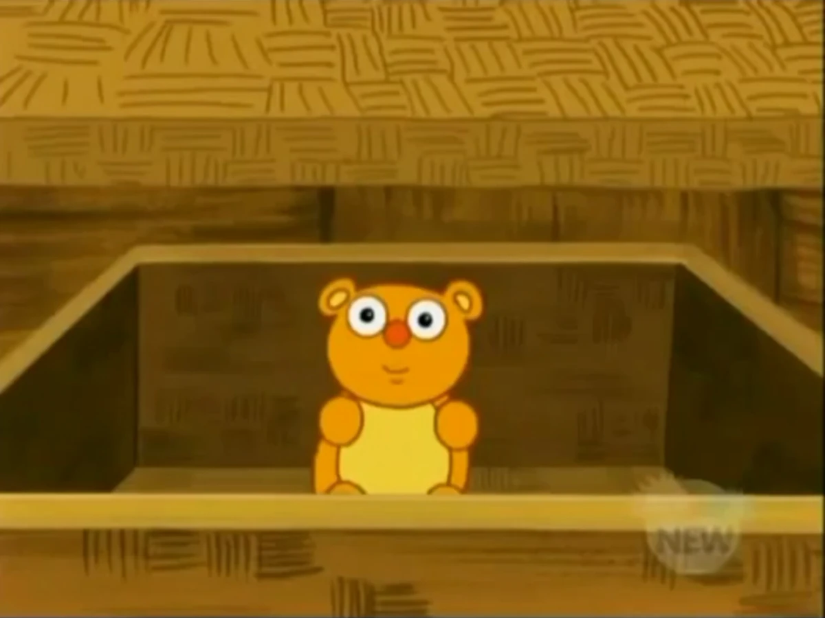 Squeaky | Dora the Explorer Wiki | Fandom