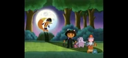 Boo! | Dora the Explorer Wiki | Fandom