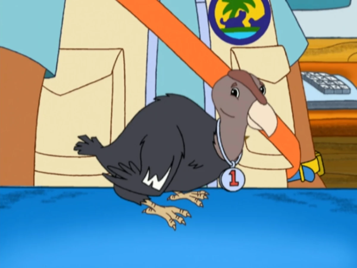 Uno | Dora the Explorer Wiki | Fandom