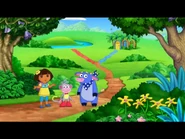 Dora's Rainforest Talent Show/Gallery | Dora the Explorer Wiki | Fandom