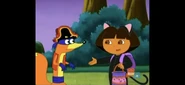 Boo! | Dora the Explorer Wiki | Fandom