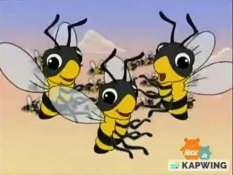 Buzzy-Buzzy Bees (song) | Dora the Explorer Wiki | Fandom