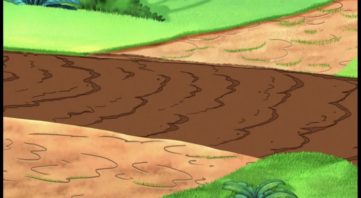 Muddy River | Dora the Explorer Wiki | Fandom