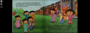 Mei | Dora the Explorer Wiki | Fandom