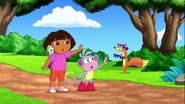 Little Map (character) | Dora the Explorer Wiki | Fandom