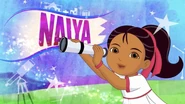 Naiya | Dora the Explorer Wiki | Fandom