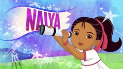 Dora And Friends Into The City Naiya