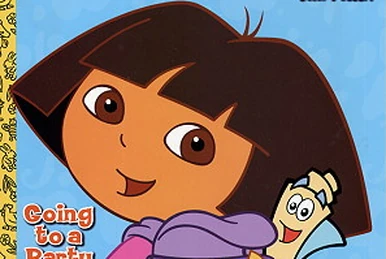 dora fairytale adventure coloring pages