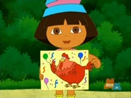 The Super Silly Fiesta | Dora the Explorer Wiki | Fandom