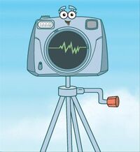 Click | Dora the Explorer Wiki | Fandom