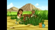 Coyotes | Dora the Explorer Wiki | Fandom