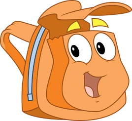 Rescue Pack | Dora the Explorer Wiki | Fandom