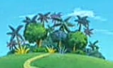 Rainforest | Dora the Explorer Wiki | Fandom