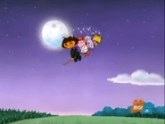 Dora the Explorer Closing Sequences | Dora the Explorer Wiki | Fandom