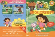Une Collection en DVD | Dora the Explorer Wiki | Fandom