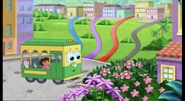 Little Map (character) | Dora the Explorer Wiki | Fandom