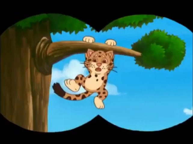 Tree | Dora the Explorer Wiki | Fandom