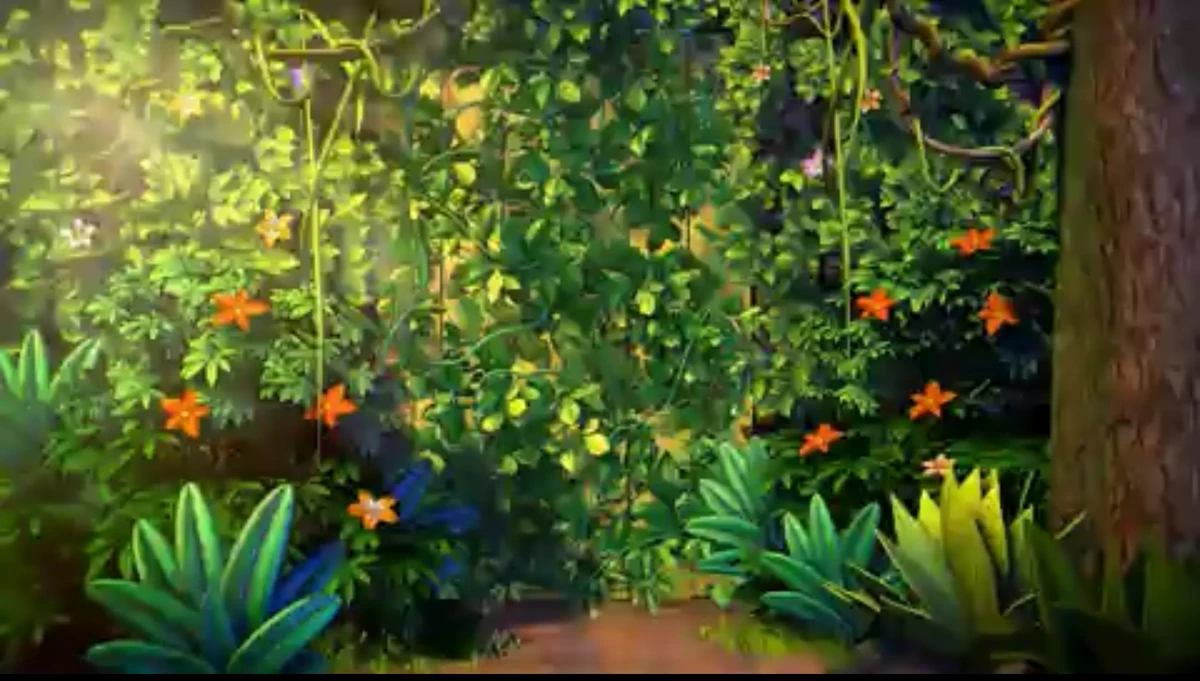 The Secret of Atlantis/Gallery | Dora the Explorer Wiki | Fandom