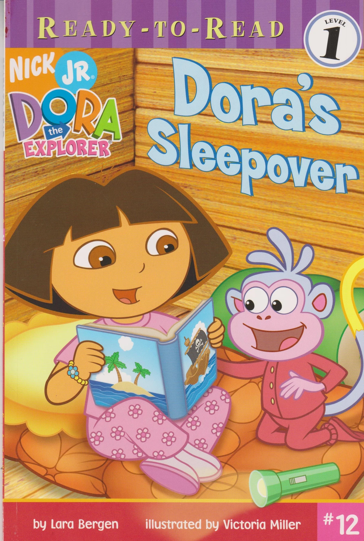 Dora's Sleepover | Dora the Explorer Wiki | Fandom
