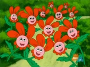Silly Flowers | Dora the Explorer Wiki | Fandom