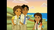 Diego's Father | Dora the Explorer Wiki | Fandom